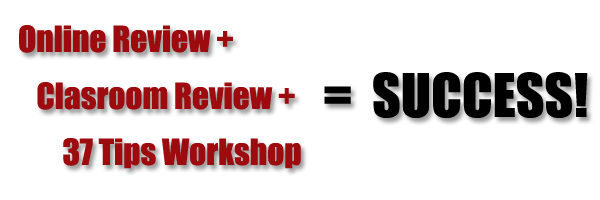 UPCAT Review Program - Review Masters