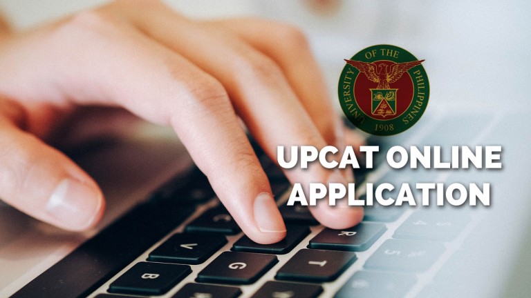 UPCAT Online Application Now Available
